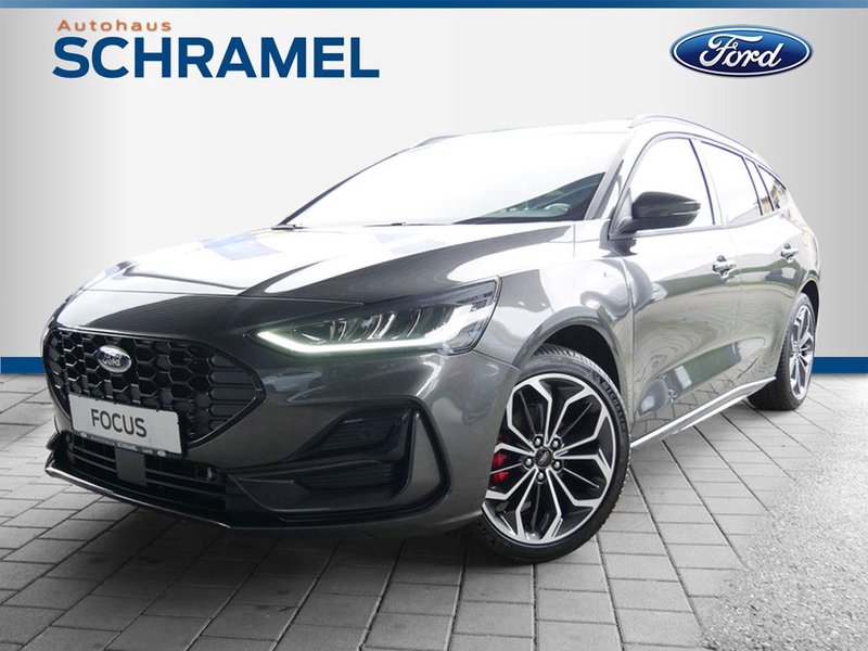 Ford Focus Turnier 1.0 Hybrid ST-Line Style LED ACC neu kaufen in Lorch ...